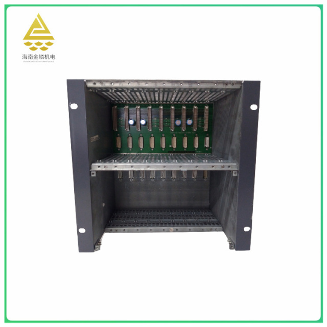 05701-A-0502 Industrial control module Supports multiple communication ...