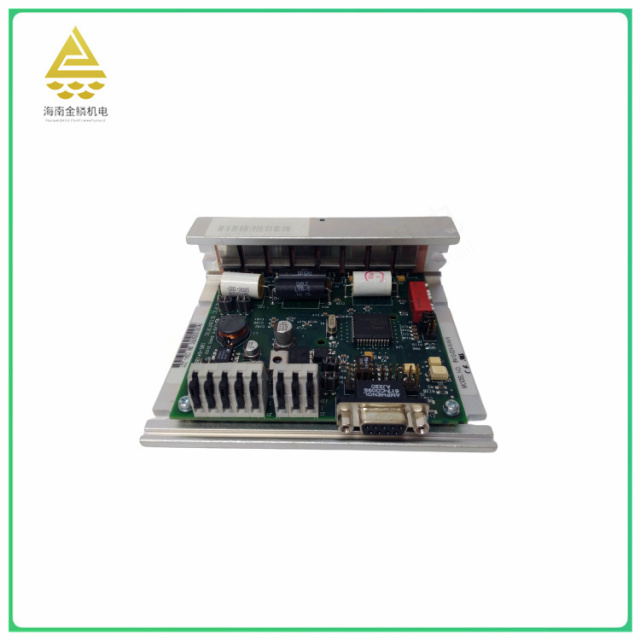 6410-024-N-N-N Stepper motor drive controller