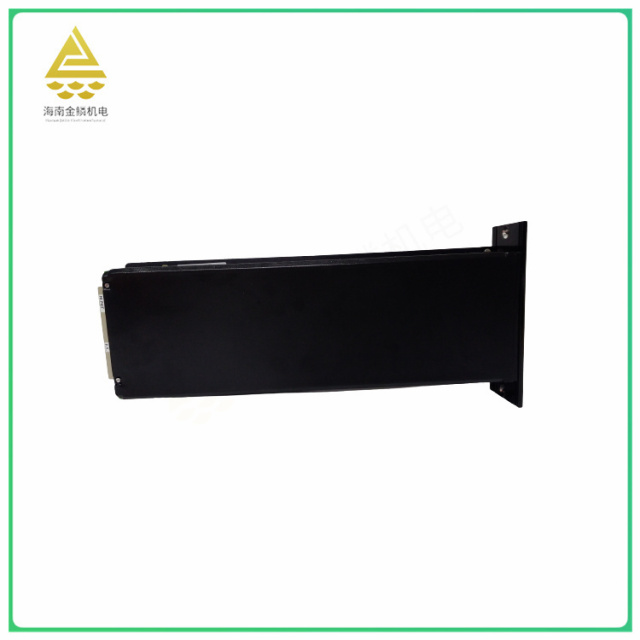 8311N High performance programmable logic controller module