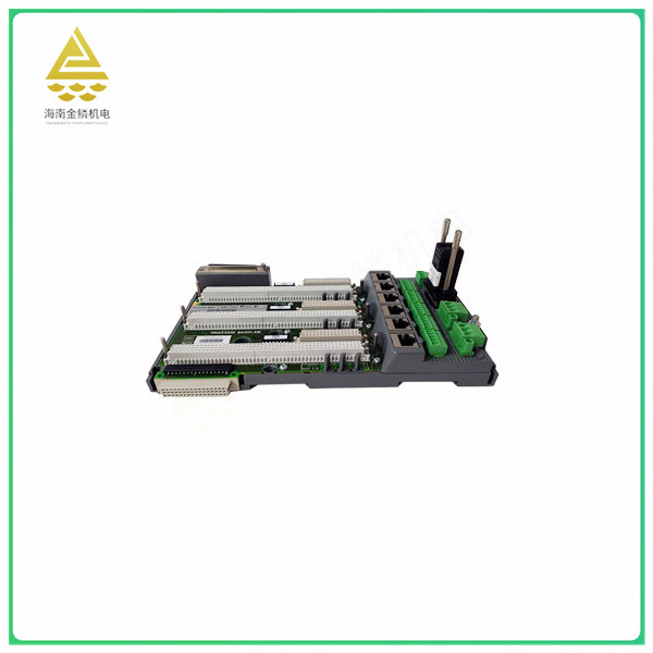 9100 industrial automation control module Realize a variety of ...