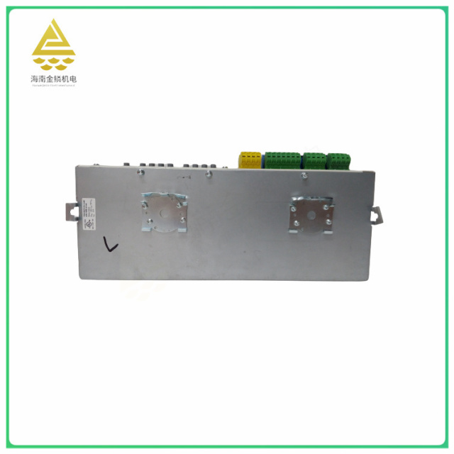 BCU-12 3AUA0000110430 Industrial automation control module With a ...