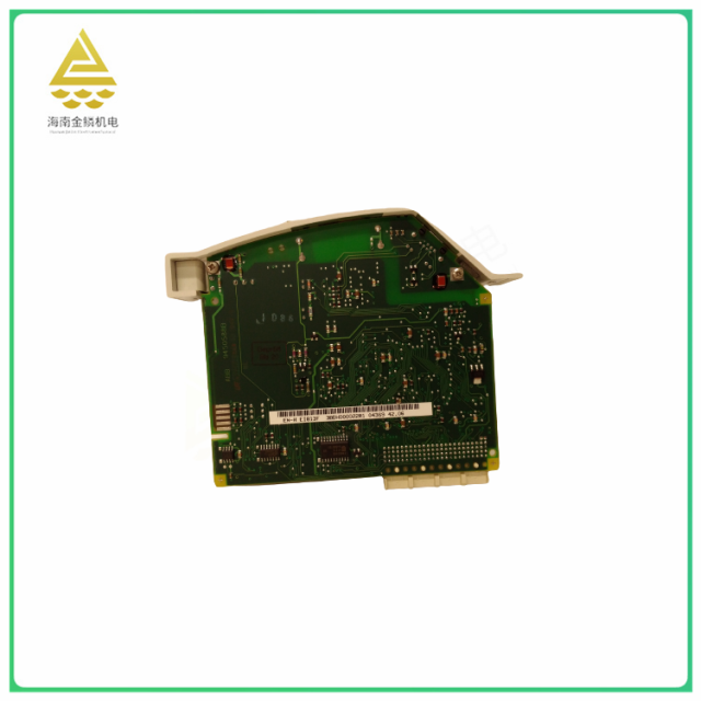 EI813F 3BDH000022R1 High performance communication interface module