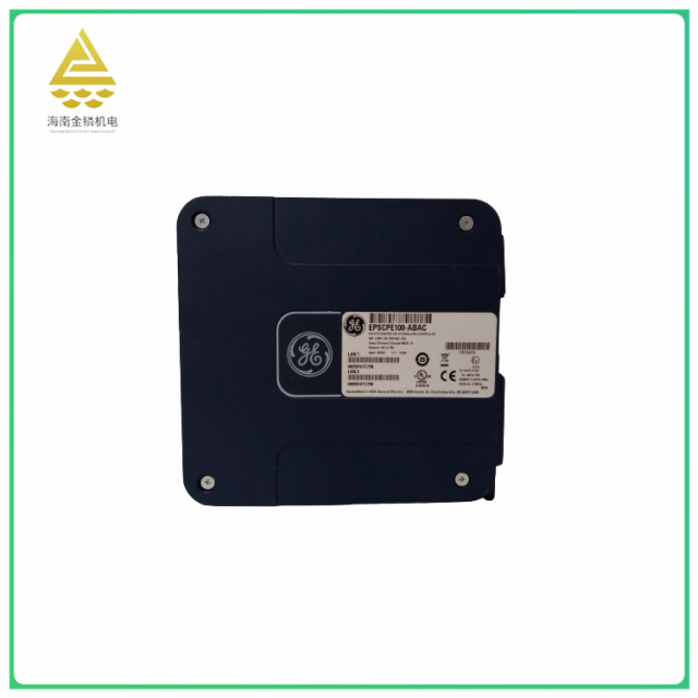 EPSCPE100-ABAC High performance Ethernet PHY transceiver