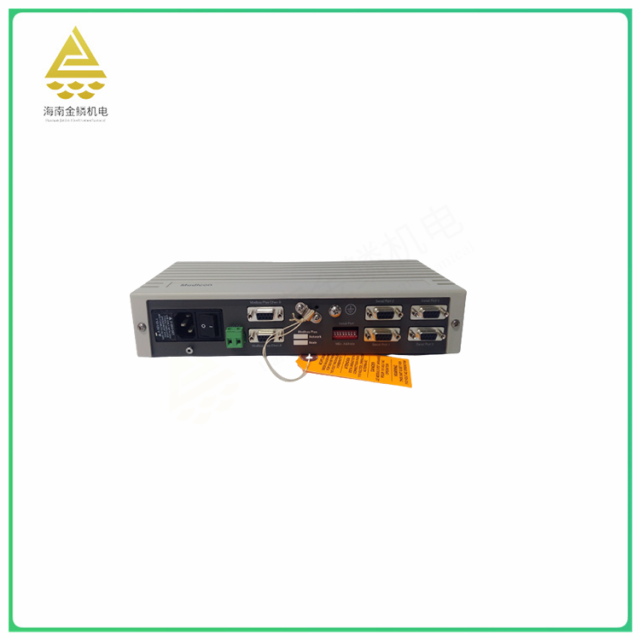 NW-BM85C002 Industrial automation control module Strong data processing ...