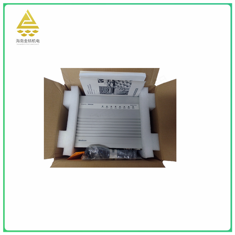 NW-BM85C002 Industrial automation control module Strong data processing ...