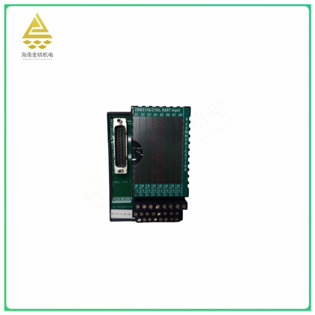 P0924JH Relay module Enable comprehensive data monitoring