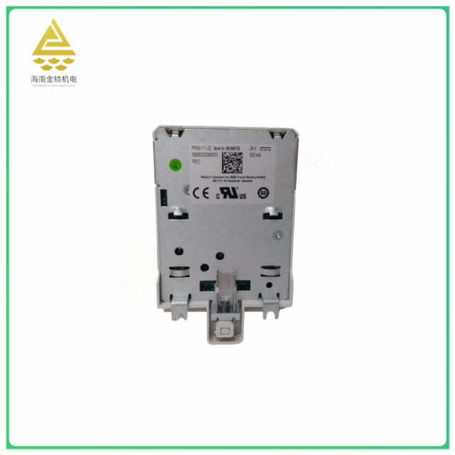 PFEA111-20 3BSE050090R20 Processor module