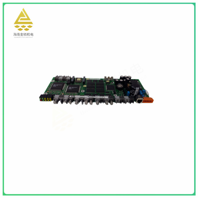 PPC380AE102 HIEE300885R0102 Servo controller