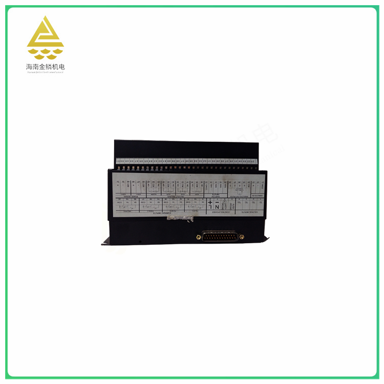 PQM-T20-C-A Programmable controller