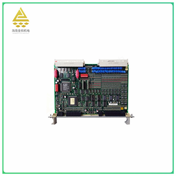 UAC326AE01 Industrial control PLC system module A control board for ...