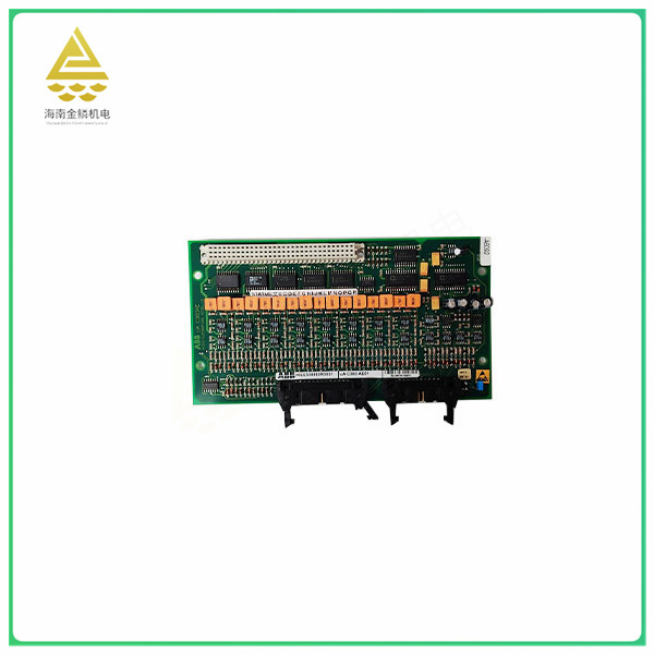 UAC383AE01 DC s800-EP panel driver It can meet the needs of various ...