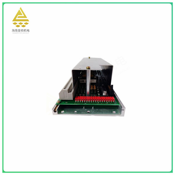 UNC4672A-V1 Modular controller Ensure the long-term stability of the ...