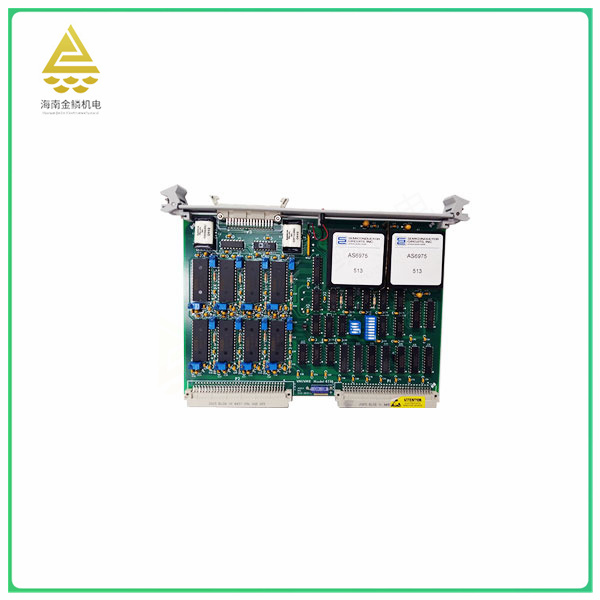 VMIVME-4116 8-channel dual-buffered 16-bit analog output