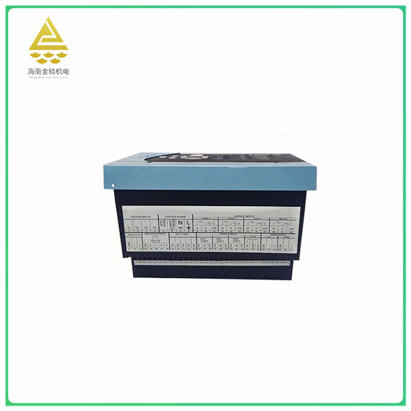 PQMII-T20 Power quality meter