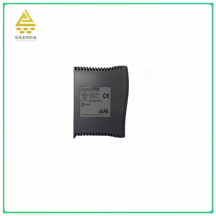 T9451 Digital output simplex controller module