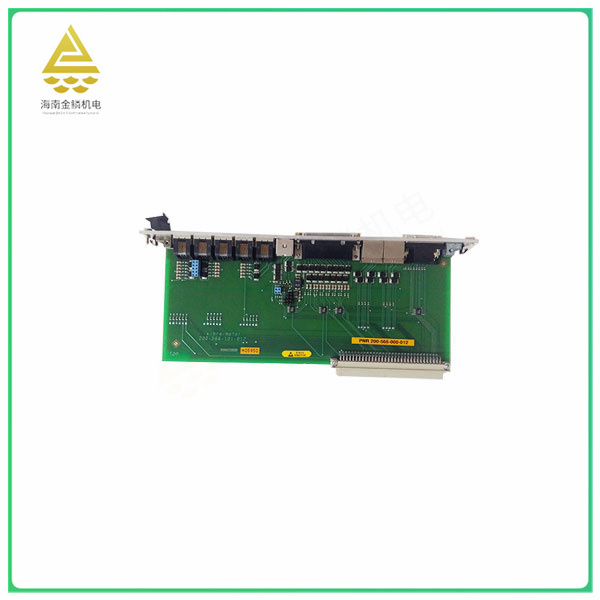 200-566-000-01 VM600 IOCN module Powerful tools for vibration ...