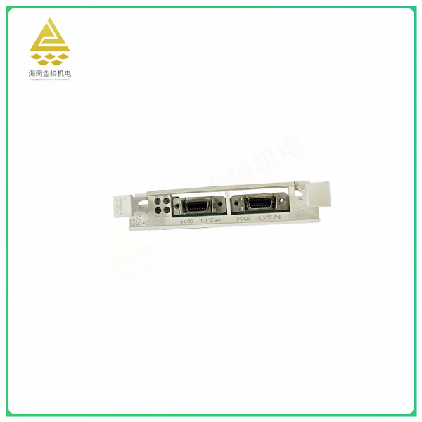 CI522A Programmable logic controller module