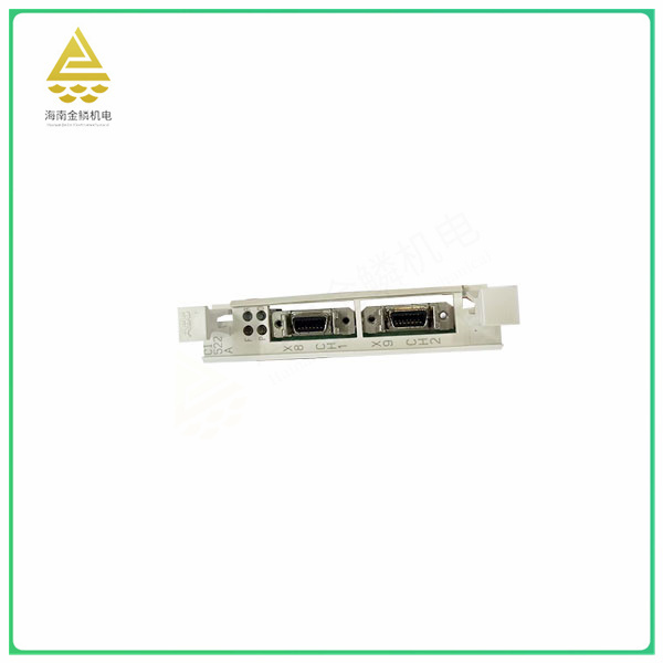 CI522A Programmable logic controller module