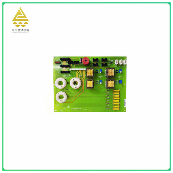 DS200TCEBG1ACE Digital quantity expansion module