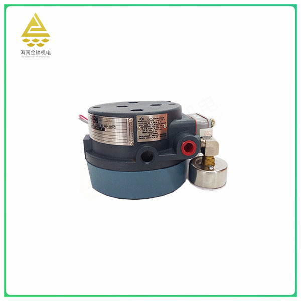 E69F-B12-S Field-installed current-pneumatic converter
