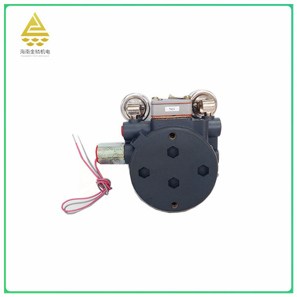 E69F-B12-S Field-installed current-pneumatic converter