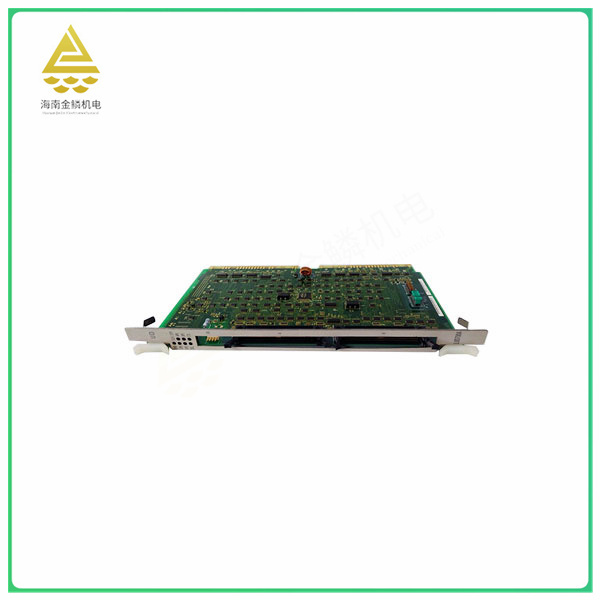 LUD700A Analog output module It has standardized communication interface