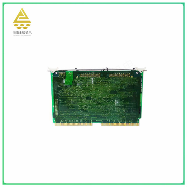 LUD700A Analog output module It has standardized communication interface