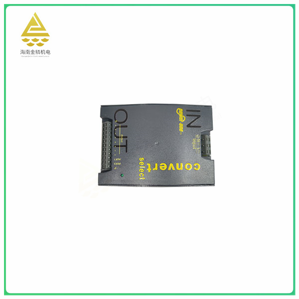 LWN2660-6 Relay output logic module It has 30 relay output channels