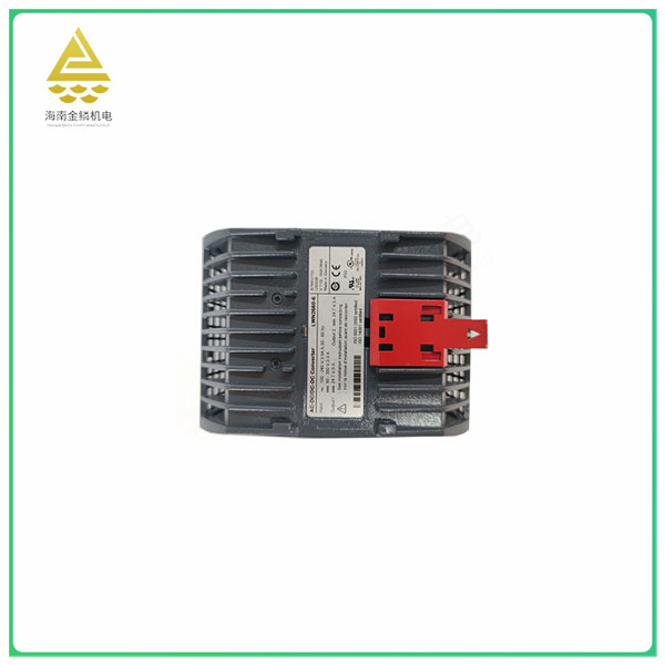 LWN2660-6 Relay output logic module It has 30 relay output channels