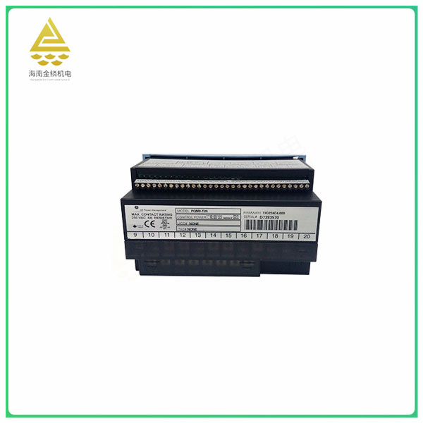 PQMII-T20 Power quality meter