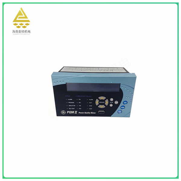 PQMII-T20 Power quality meter