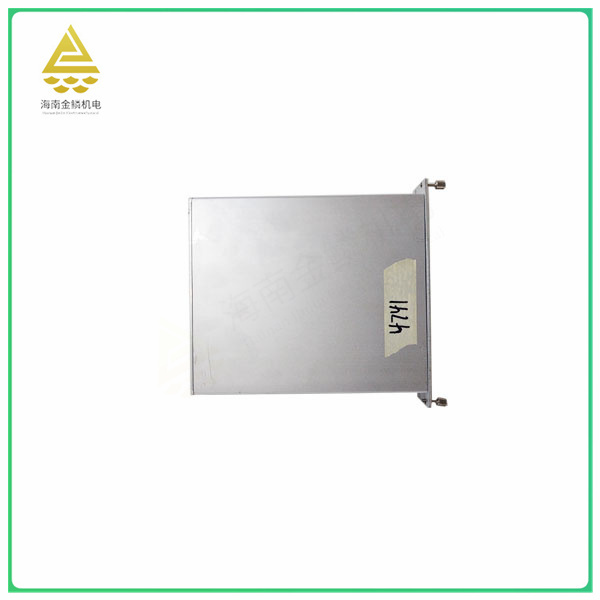 SCXI-1125 Digital quantity control module Commonly used in industrial ...