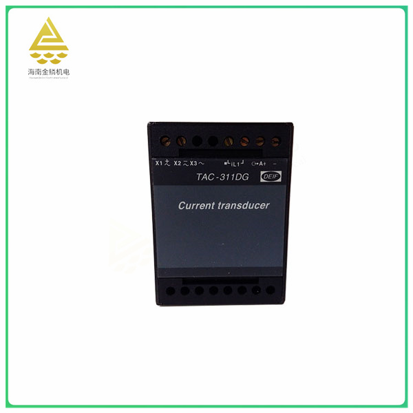 TAC-311DG High performance power controller With high precision