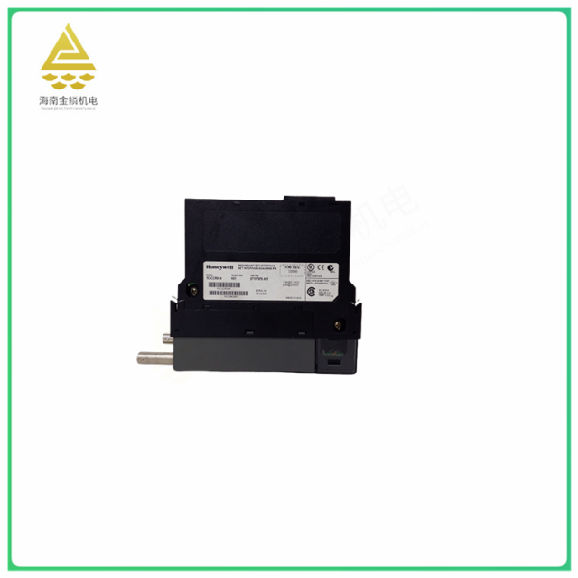 TC-CCR014 97197975-A01 Redundant network interface module