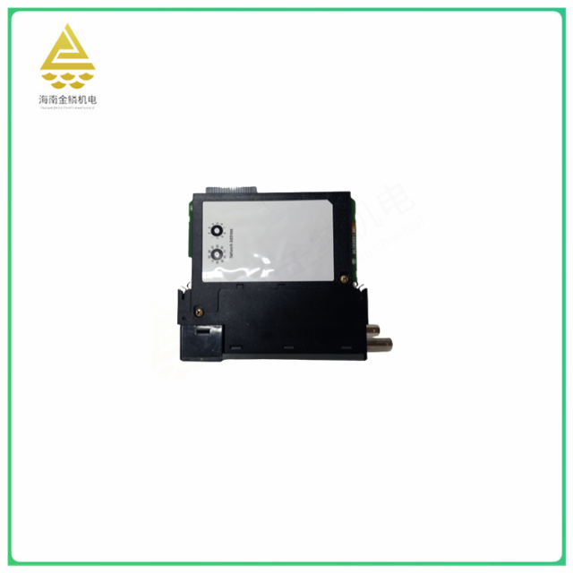TC-CCR014 97197975-A01 Redundant network interface module