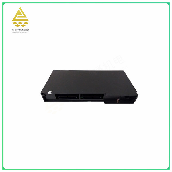 TCPSV Communication module Enables high precision flow and pressure control