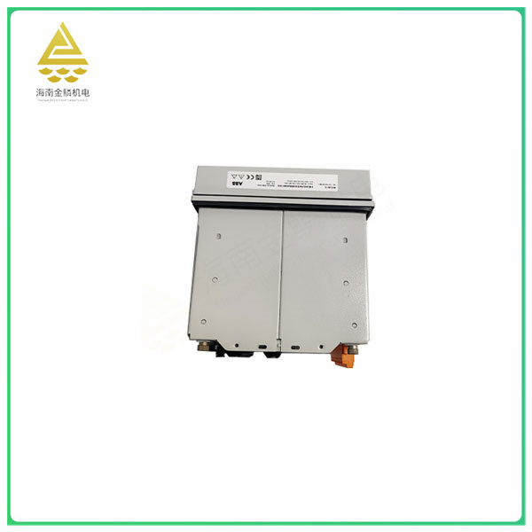 REU615 Voltage protection measurement and control device