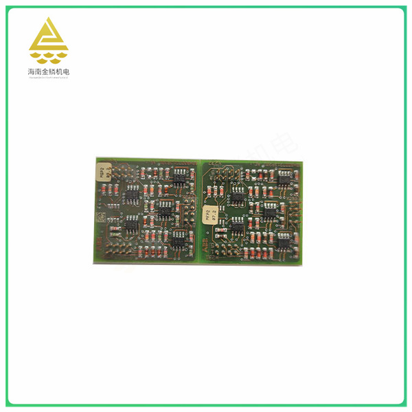 XVC768AE101 Analog input/output module