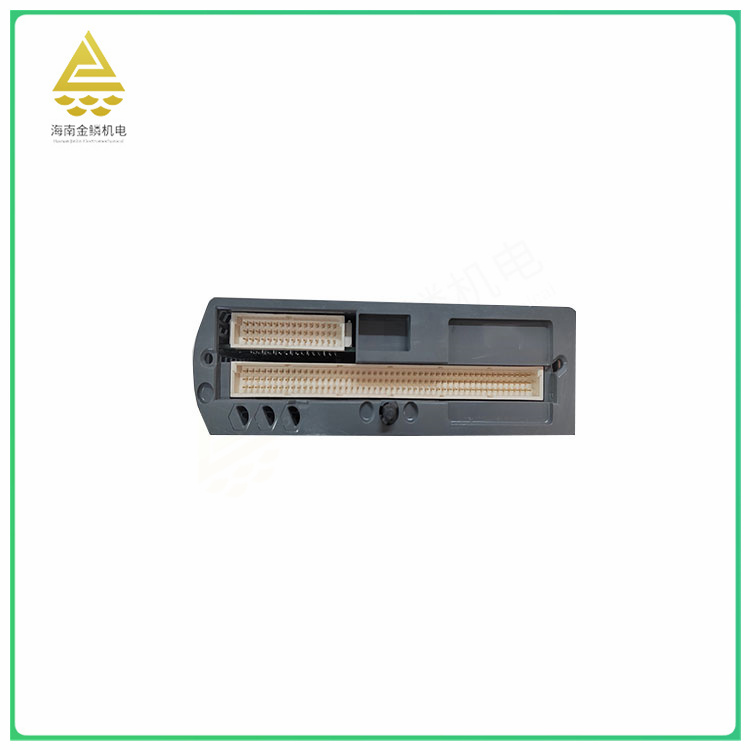 9110 Advanced processor module Ability to handle complex control algorithms