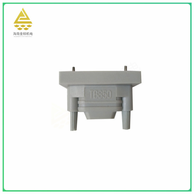TB850-3BSC950193R1 Analog expansion module