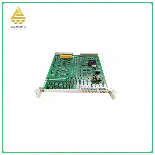 216DB61 Digital quantity control module Realize automatic control