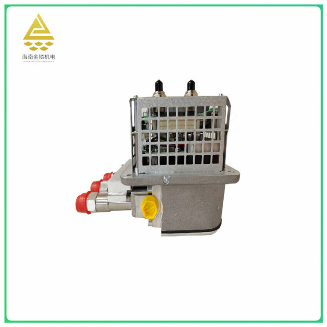 ACU-01B-3HNA024871-001-03 Controller Air control unit High quality ...