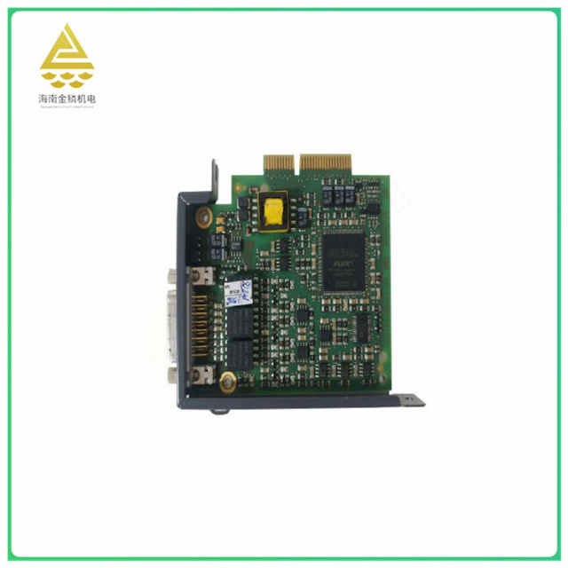 8AC120 Encoder interface module Ability to receive and transmit ...