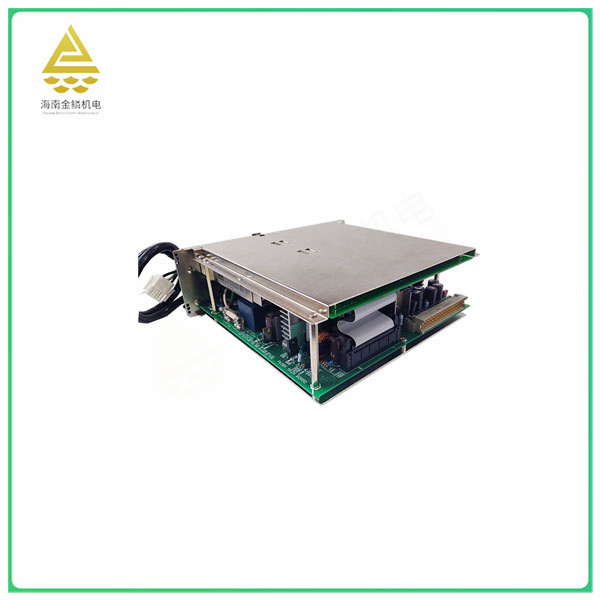 PW301 Four-channel power measurement module Ideal for real-time monitoring