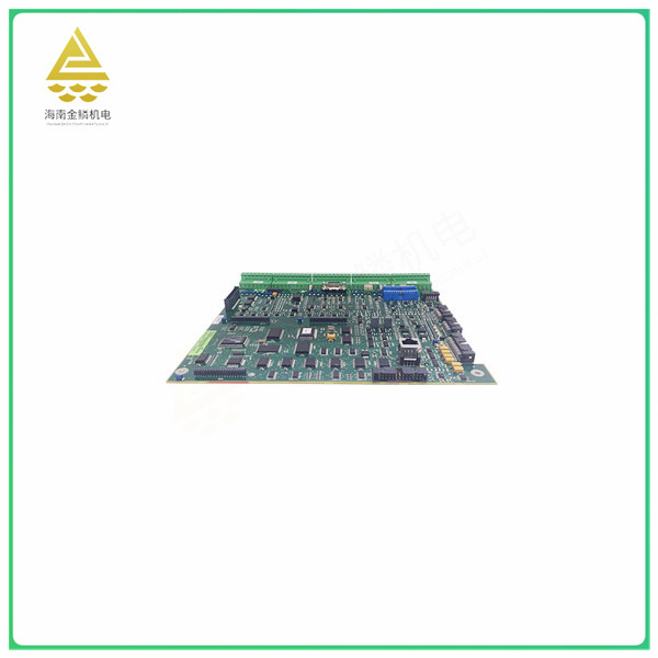 SDCS-CON-4 Programmable Logic Controller (PLC) Adopt modular design