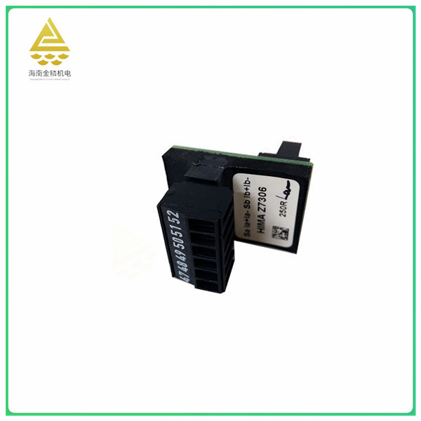 Z7306 Microprocessor module Suitable for complex calculations