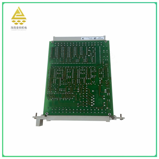 F6705 8-channel analog output module Supports multiple channels and voltage levels