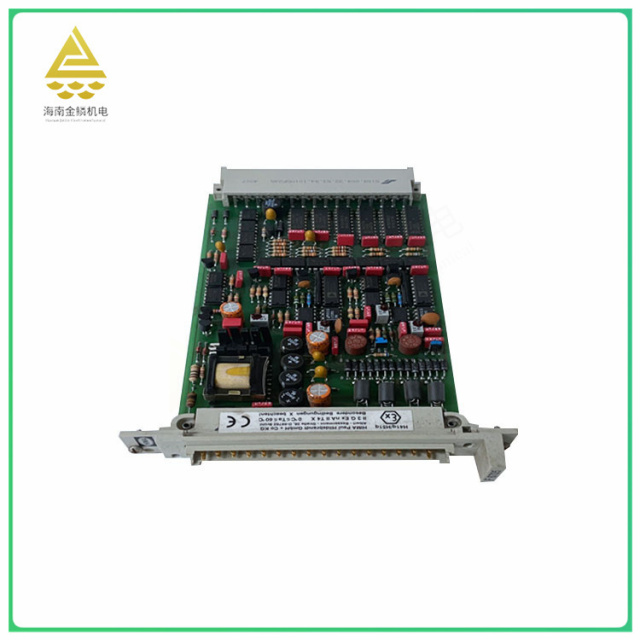 F6705 8-channel analog output module Supports multiple channels and voltage levels