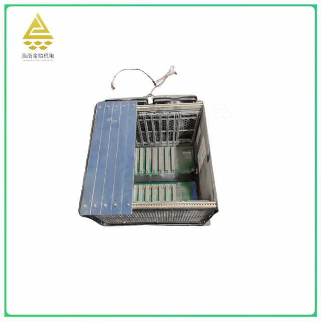 IC698CHS009A Central processing unit (CPU) module