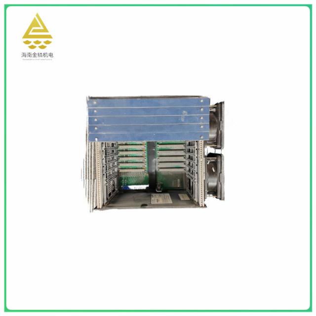 IC698CHS009A Central processing unit (CPU) module